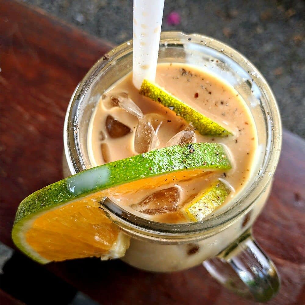 5 สูตรชงกาแฟสด สูตรชงชา ทำเองได้ ทำขายรวย อร่อยเหมือนไปคาเฟ่