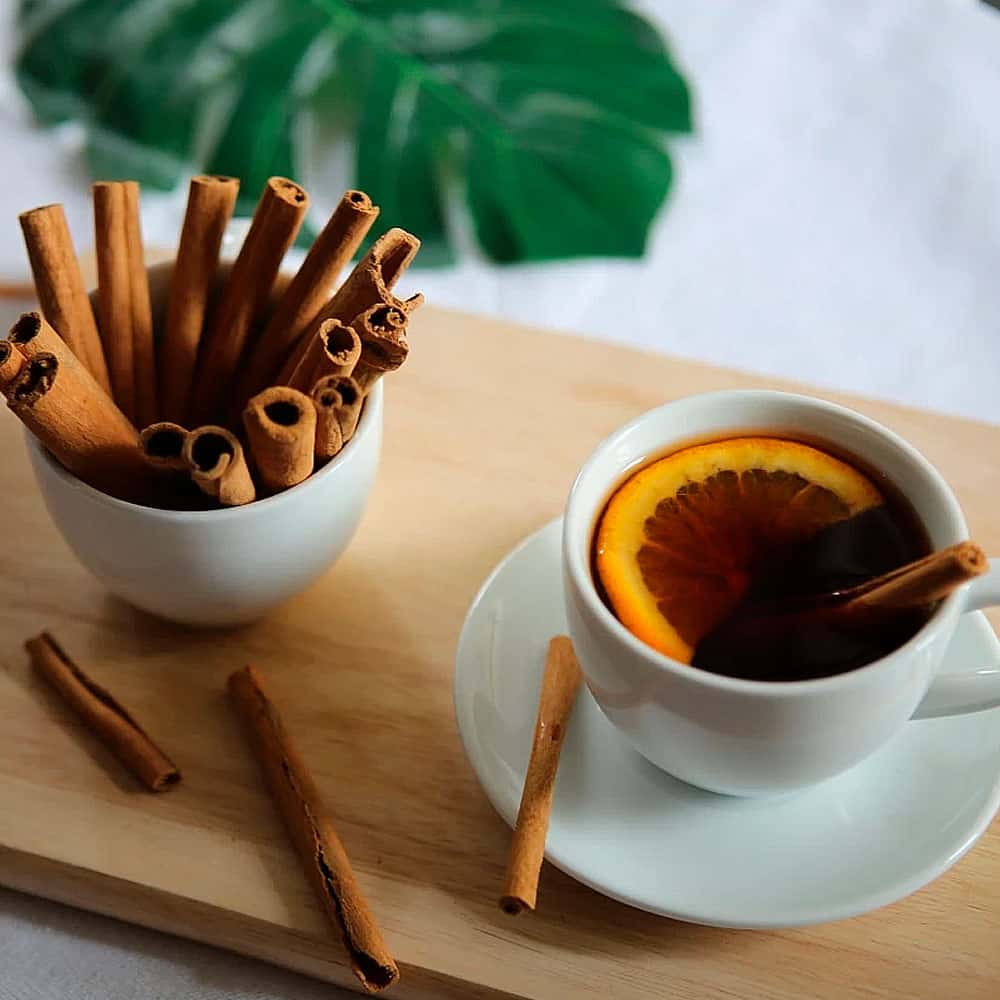 5 อันดับ ส่วนผสมที่ช่วยเพิ่มรสชาติให้กาแฟของคุณ
